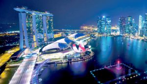 Company Overview – SIL