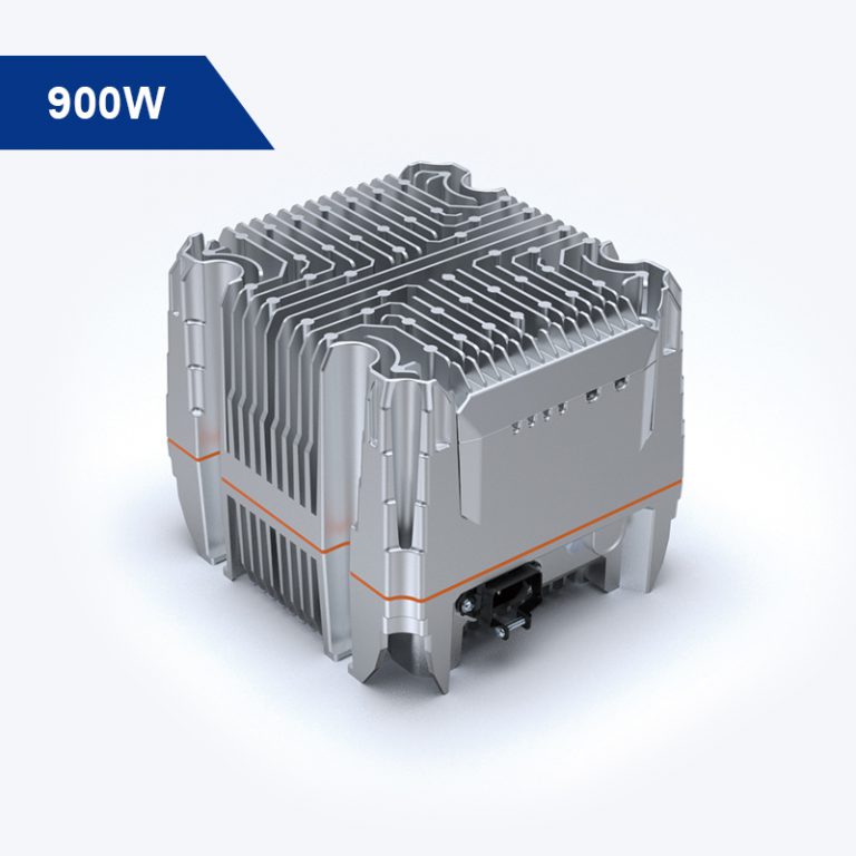 Power Products - SIL