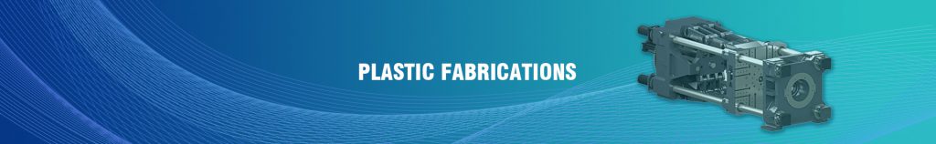 Plastic moulding - SIL