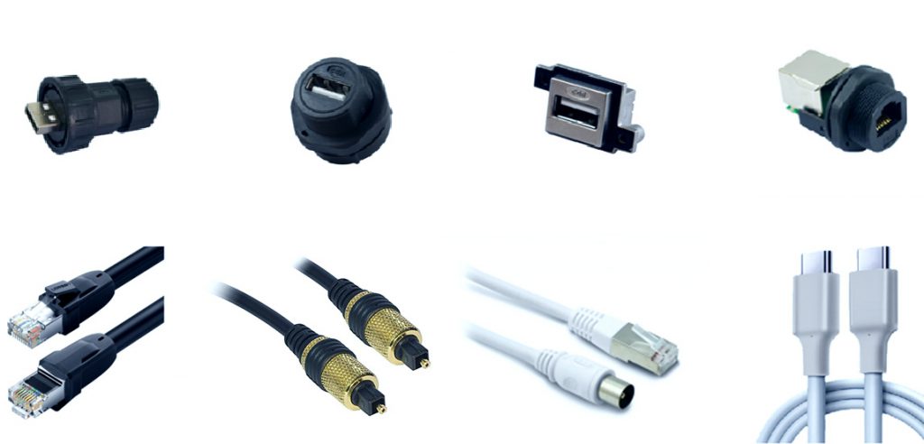 Cable & Wire Harness Assembly - SIL
