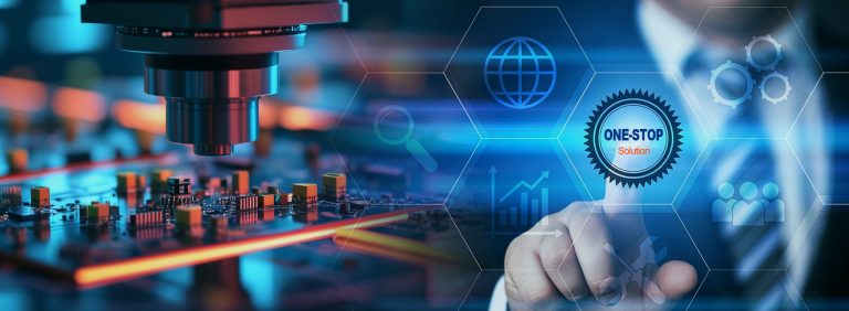 011-One-stop Solution - SIL